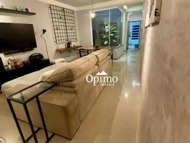 Casa / Sobrado para Venda em São Paulo/SP Vila Romano 3 Quartos