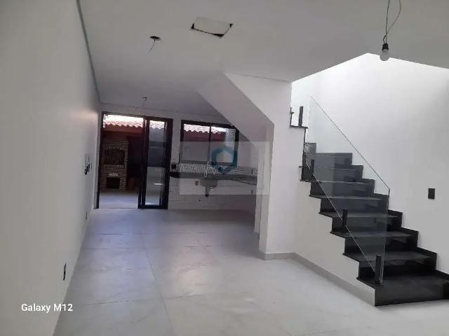 Casa / Sobrado para Venda em São Paulo/SP Vila Romano 3 Quartos