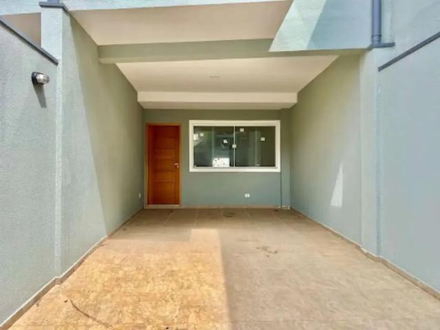 Casa / Sobrado para Venda em São Paulo/SP Vila Romano 3 Quartos
