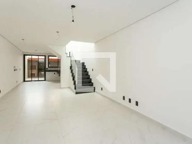 Casa / Sobrado para Venda em São Paulo/SP Vila Romano 3 Quartos