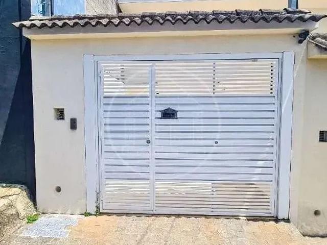 Casa / Sobrado para Venda em São Paulo/SP Vila Romano 3 Quartos
