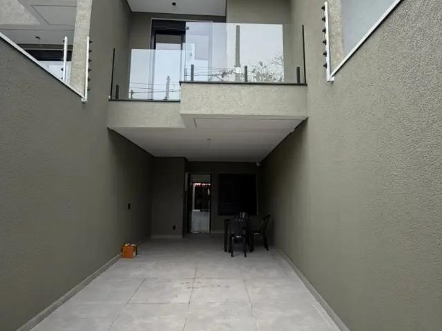 Casa / Sobrado para Venda em São Paulo/SP Vila Romano 3 Quartos