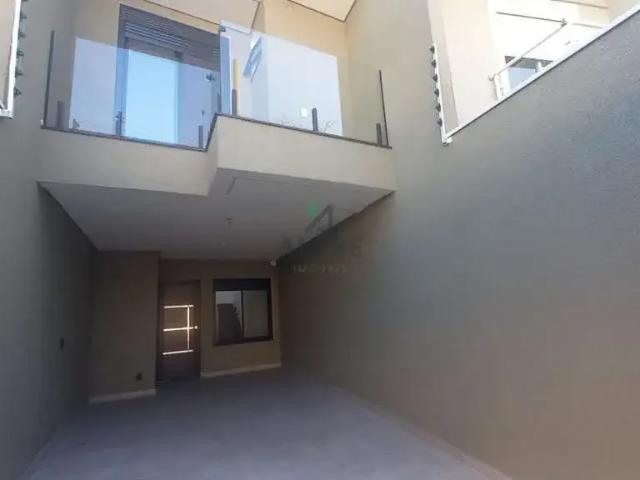 Casa / Sobrado para Venda em São Paulo/SP Vila Romano 3 Quartos