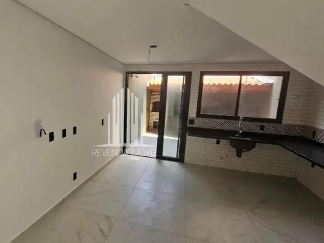Casa / Sobrado para Venda em São Paulo/SP Vila Romano 3 Quartos