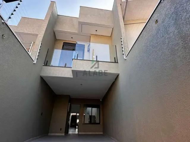 Casa / Sobrado para Venda em São Paulo/SP Vila Romano 3 Quartos