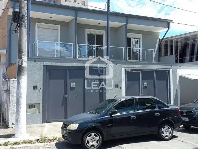 Casa / Sobrado para Venda em São Paulo/SP Vila Romano 3 Quartos