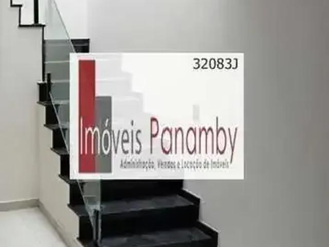Casa / Sobrado para Venda em São Paulo/SP Vila Romano 3 Quartos