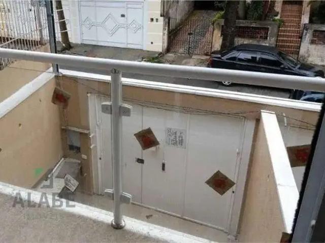 Casa / Sobrado para Venda em São Paulo/SP Vila Romano 3 Quartos
