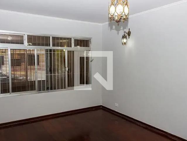 Casa / Sobrado para Venda em São Paulo/SP Vila Romano 3 Quartos