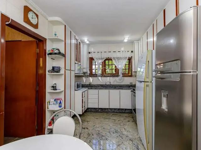 Casa / Sobrado para Venda em São Paulo/SP Vila Romano 3 Quartos
