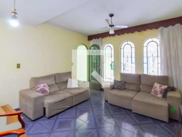 Casa / Sobrado para Venda em São Paulo/SP Vila Romano 3 Quartos