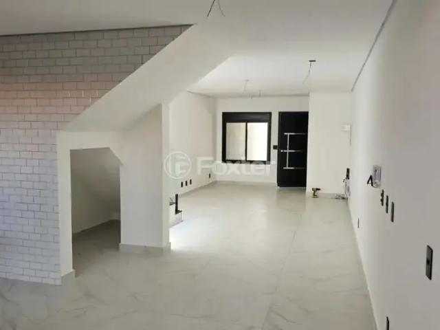 Casa / Sobrado para Venda em São Paulo/SP Vila Romano 3 Quartos