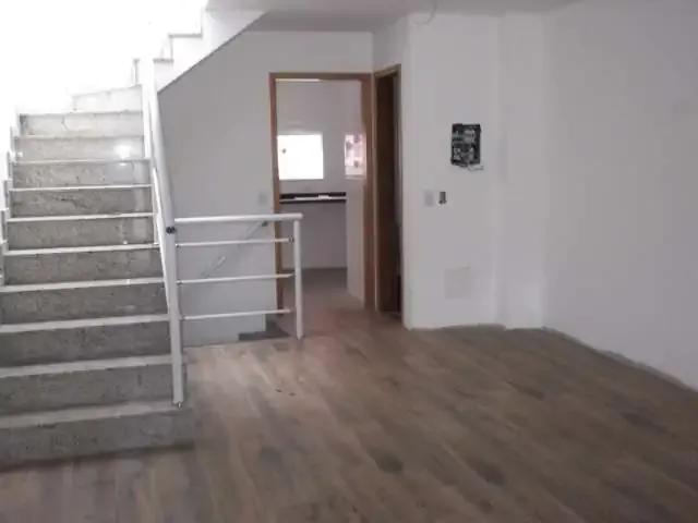 Casa / Sobrado para Venda em São Paulo/SP Vila Romano 3 Quartos