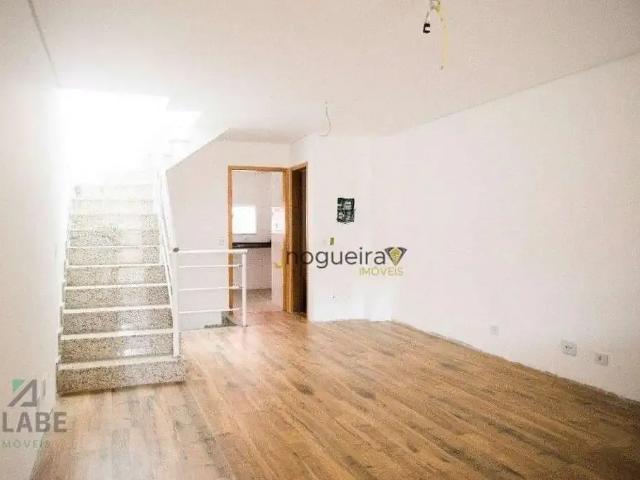 Casa / Sobrado para Venda em São Paulo/SP Vila Romano 3 Quartos