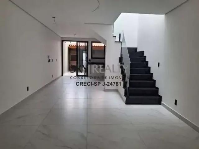 Casa / Sobrado para Venda em São Paulo/SP Vila Romano 3 Quartos