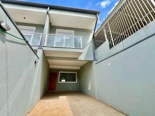 Casa / Sobrado para Venda em São Paulo/SP Vila Romano 3 Quartos