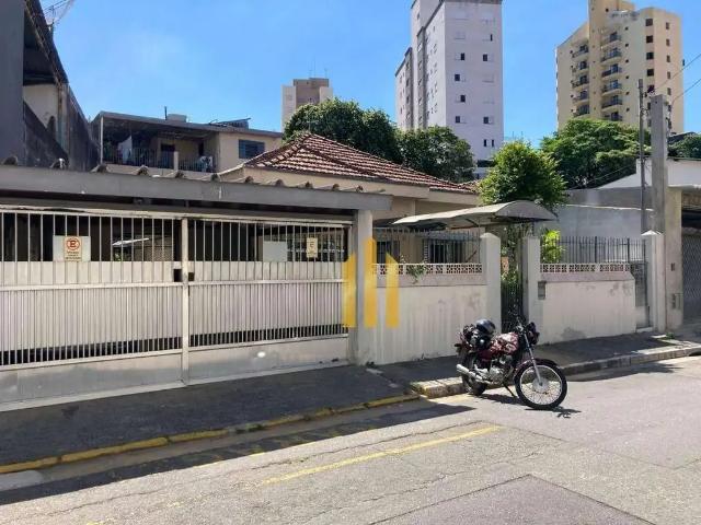 Casa / Sobrado para Venda em São Paulo/SP Vila Romero 4 Quartos