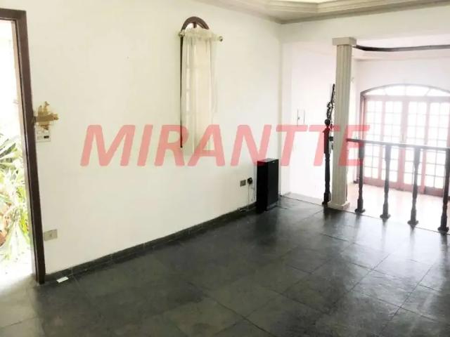 Casa / Sobrado para Venda em São Paulo/SP Vila Romero 4 Quartos