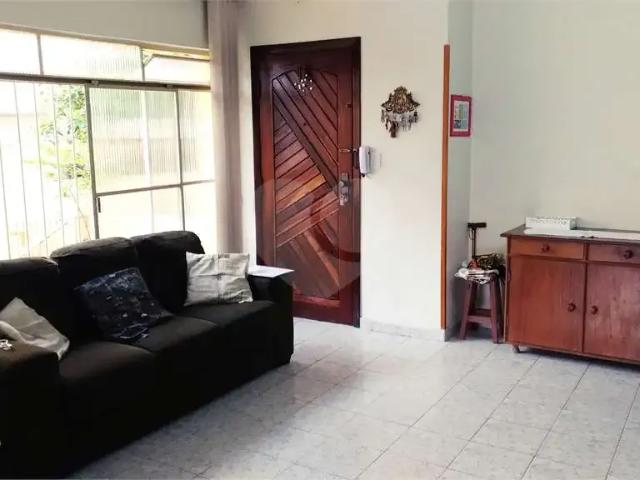 Casa / Sobrado para Venda em São Paulo/SP Vila Romero 4 Quartos
