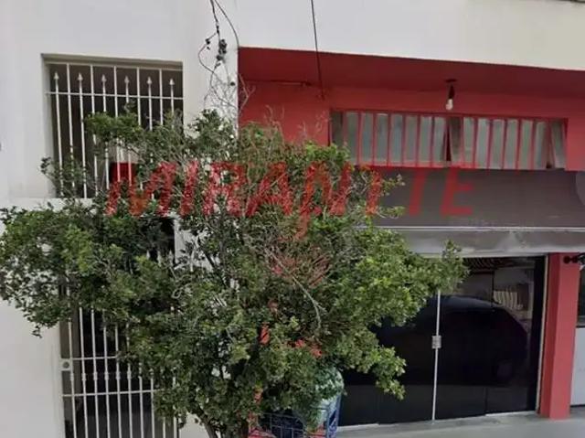 Casa / Sobrado para Venda em São Paulo/SP Vila Romero 4 Quartos