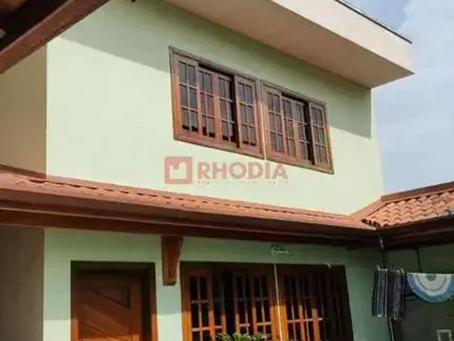 Casa / Sobrado para Venda em São Paulo/SP Vila Romero 4 Quartos