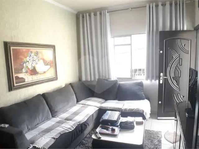 Casa / Sobrado para Venda em São Paulo/SP Vila Romero 4 Quartos
