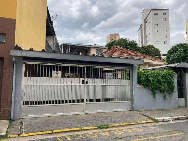Casa / Sobrado para Venda em São Paulo/SP Vila Romero 4 Quartos