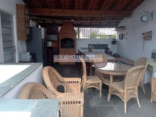Casa / Sobrado para Venda em São Paulo/SP Vila Romero 4 Quartos