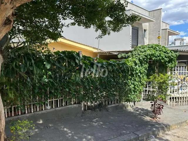 Casa / Sobrado para Venda em São Paulo/SP Vila Romero 5 Quartos