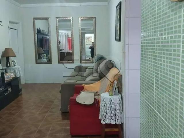 Casa / Sobrado para Venda em São Paulo/SP Vila Romero 5 Quartos