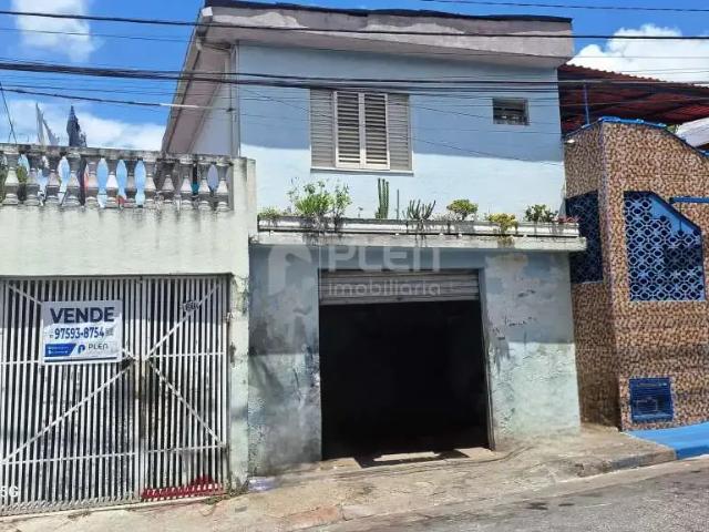 Casa / Sobrado para Venda em São Paulo/SP Vila Romero 7 Quartos