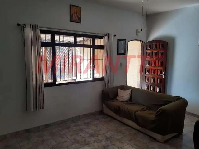 Casa / Sobrado para Venda em São Paulo/SP Vila Romero 2 Quartos