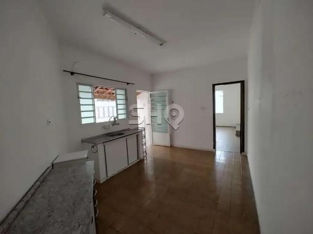 Casa / Sobrado para Venda em São Paulo/SP Vila Romero 2 Quartos