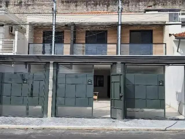 Casa / Sobrado para Venda em São Paulo/SP Vila Romero 2 Quartos