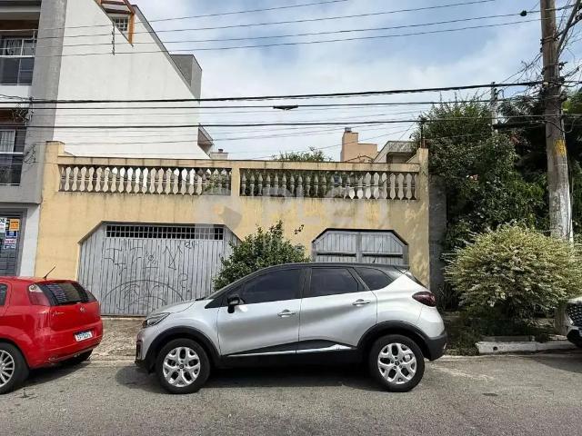 Casa / Sobrado para Venda em São Paulo/SP Vila Romero 2 Quartos