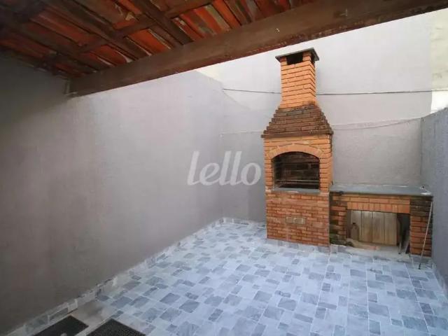 Casa / Sobrado para Venda em São Paulo/SP Vila Romero 2 Quartos