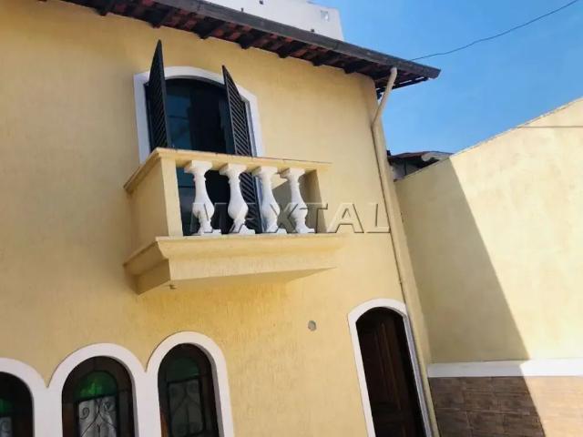 Casa / Sobrado para Venda em São Paulo/SP Vila Romero 2 Quartos