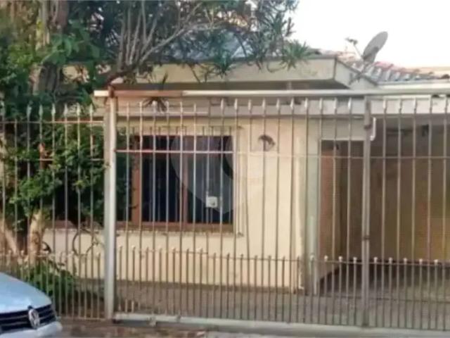 Casa / Sobrado para Venda em São Paulo/SP Vila Romero 2 Quartos