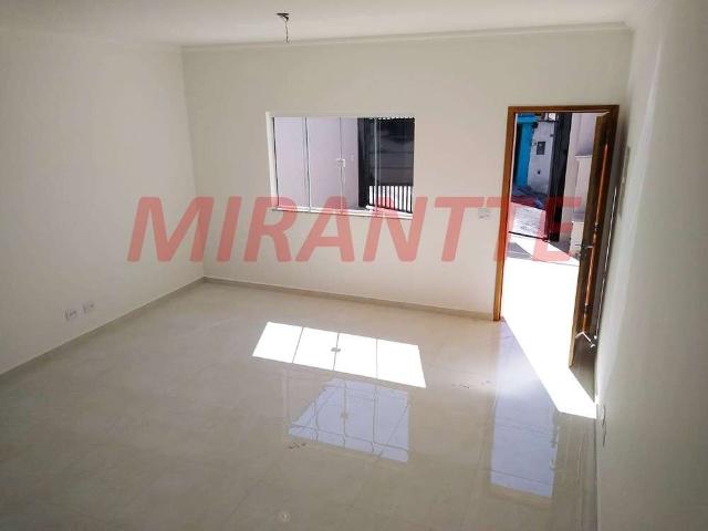 Casa / Sobrado para Venda em São Paulo/SP Vila Romero 2 Quartos