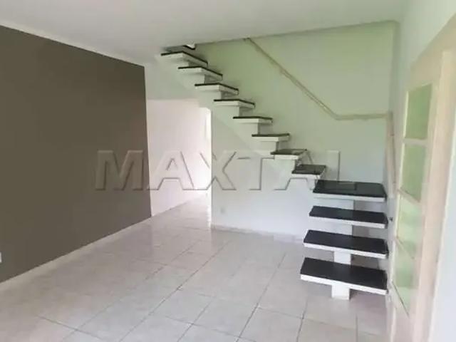 Casa / Sobrado para Venda em São Paulo/SP Vila Romero 2 Quartos