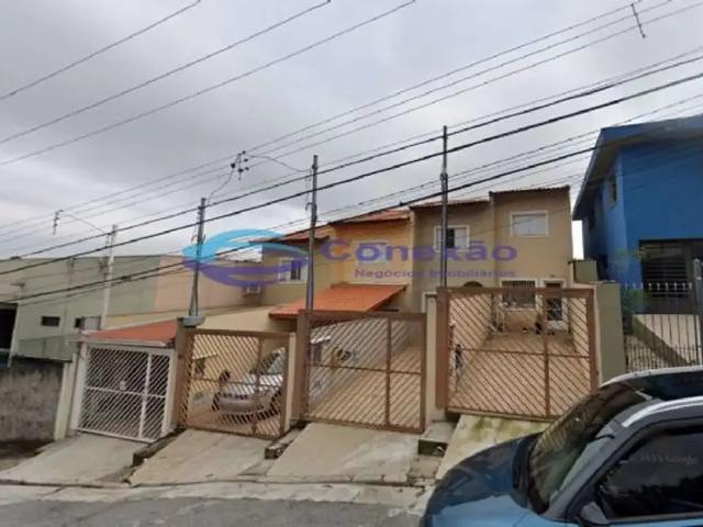 Casa / Sobrado para Venda em São Paulo/SP Vila Romero 2 Quartos
