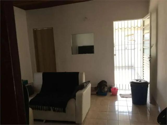 Casa / Sobrado para Venda em São Paulo/SP Vila Romero 2 Quartos