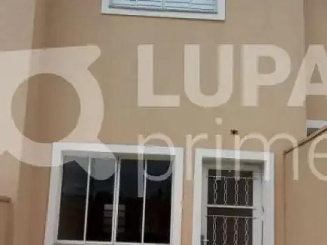 Casa / Sobrado para Venda em São Paulo/SP Vila Romero 2 Quartos