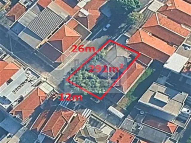 Casa / Sobrado para Venda em São Paulo/SP Vila Romero