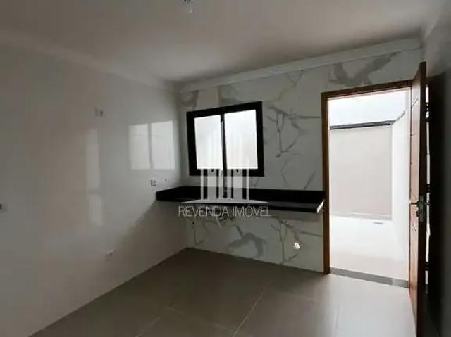 Casa / Sobrado para Venda em São Paulo/SP Vila Romero 3 Quartos