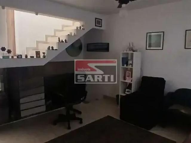 Casa / Sobrado para Venda em São Paulo/SP Vila Romero 3 Quartos