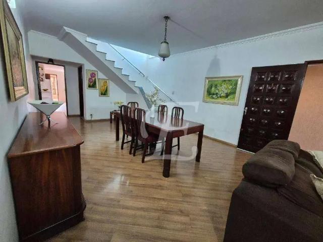 Casa / Sobrado para Venda em São Paulo/SP Vila Romero 3 Quartos