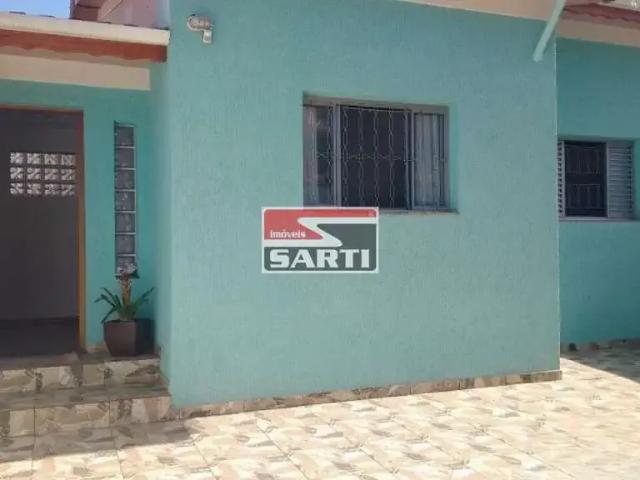 Casa / Sobrado para Venda em São Paulo/SP Vila Romero 3 Quartos