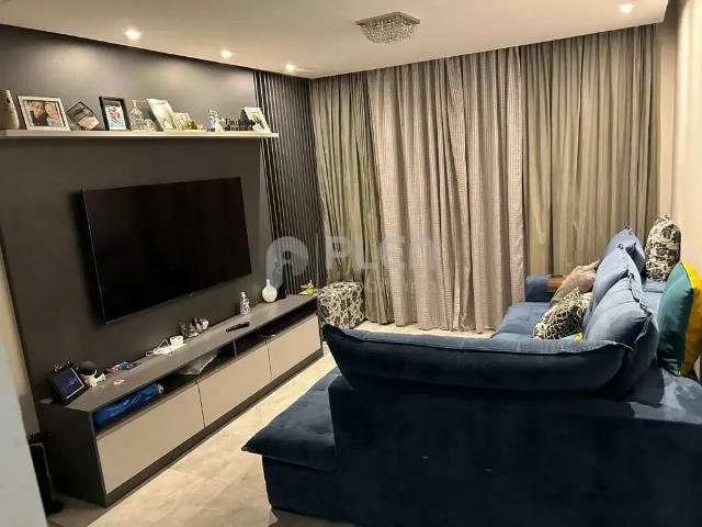 Casa / Sobrado para Venda em São Paulo/SP Vila Romero 3 Quartos