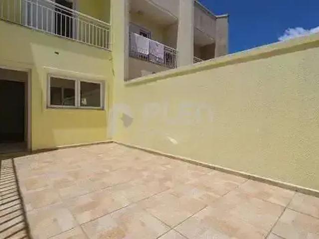 Casa / Sobrado para Venda em São Paulo/SP Vila Romero 3 Quartos